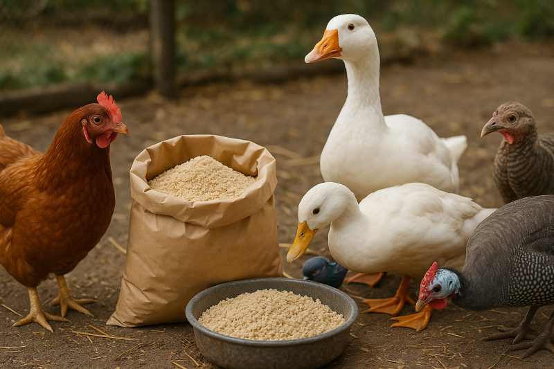 POULTRY FEED – stockfeedshop.com